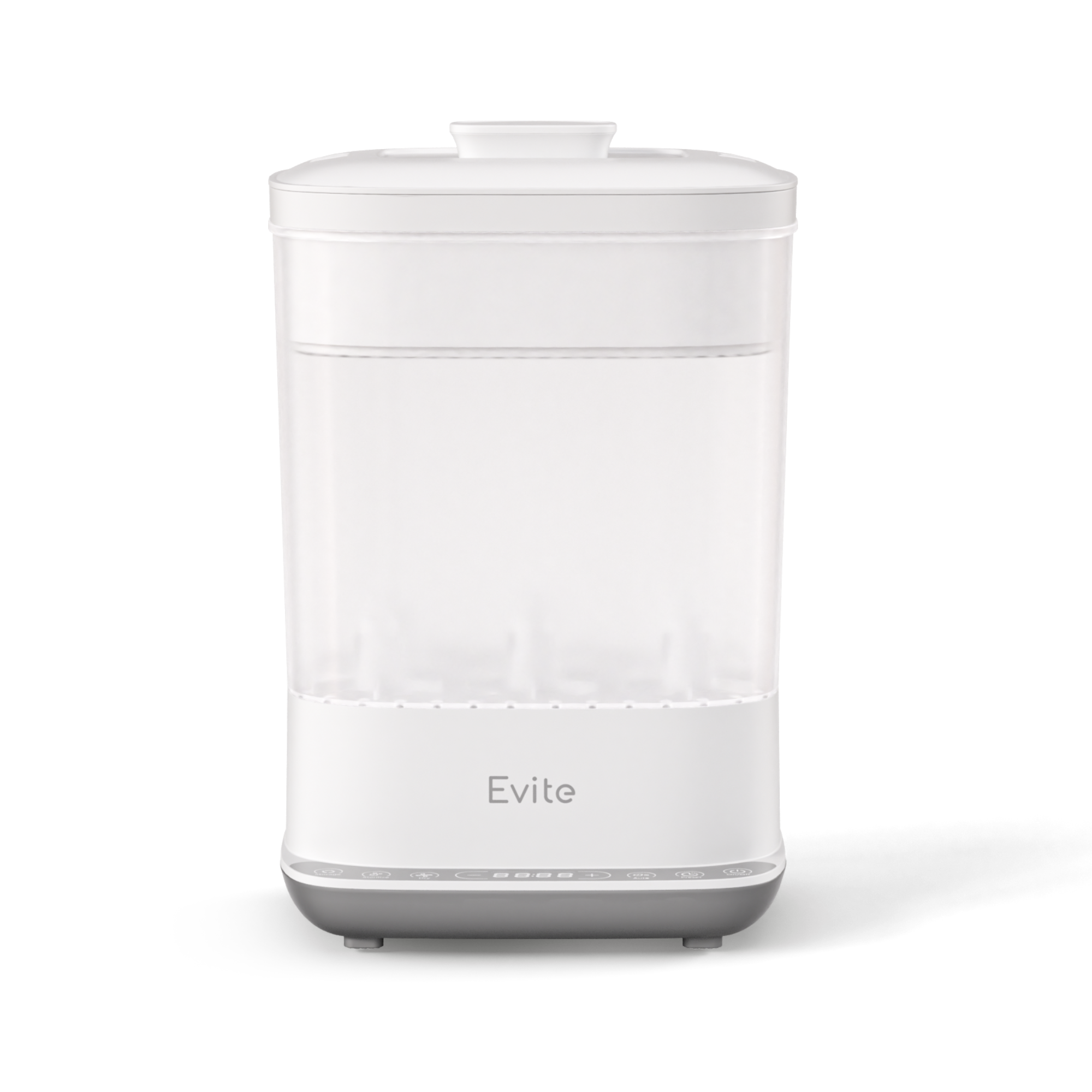 Evite 5-in-1 Flessen Sterilisator en Droger – Eviteshop